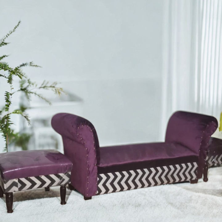 4 Seater Sethi Sofa Set furniture 7 Years Warranty Customize in all ...