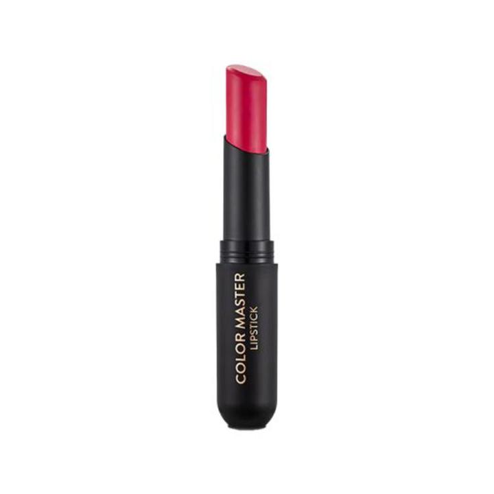 Flormar Color Master Tom Lipstick-008 Fuchsia | Daraz.pk