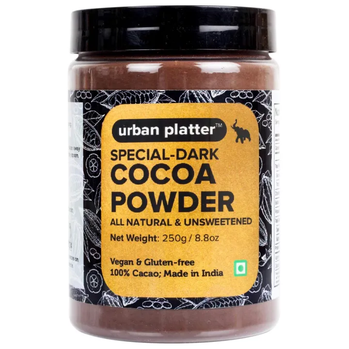 Cocoa Powder 250g | Daraz.pk: Buy Online at Best Prices in Pakistan ...