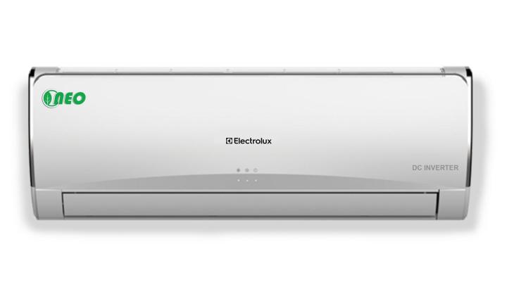 Inverter 1.0 ton Split Air Conditioner Neo | Daraz.pk