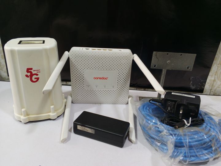 X16 outdoor High-Performance WiFi Router – Rugged & Reliable | Daraz.pk