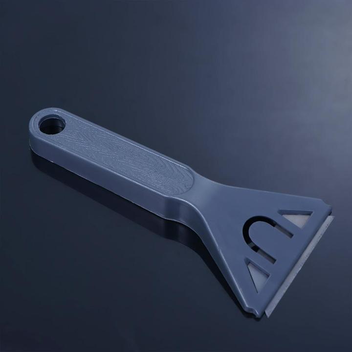 pcs Portable Hand Tools Long Handle Beauty Seam Cleaning Shovel Glass Scraper Plaster Trowel ...