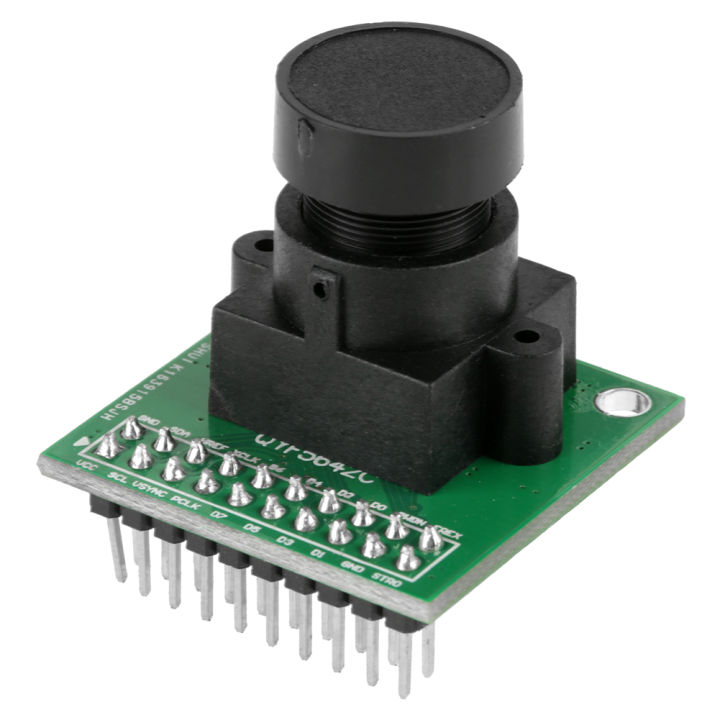 OV5642 5 Million Camera Module Image Sensor Module Manual Fine-tuning ...