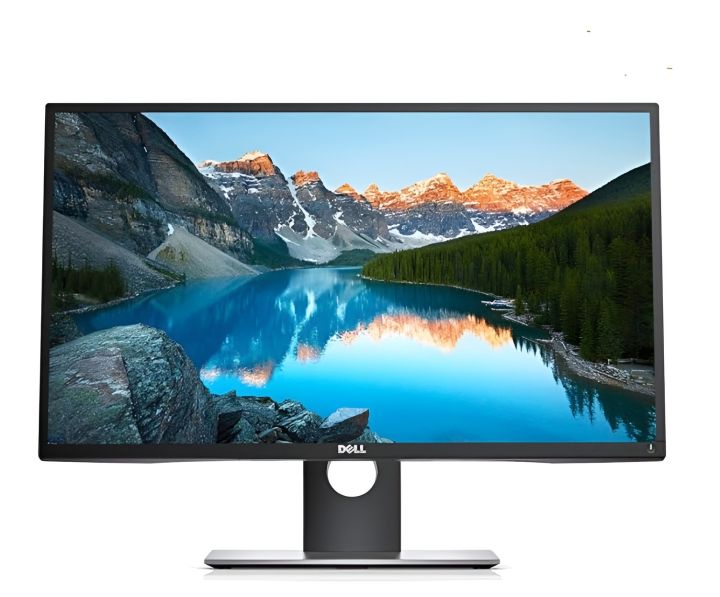 P2217H 1080p Screen 22 inch LED-Lit Monitor best for gaming and office ...