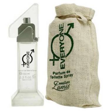 Everyone Perfume for Men 100ml – Long-Lasting Eau de Parfum with Fresh ...