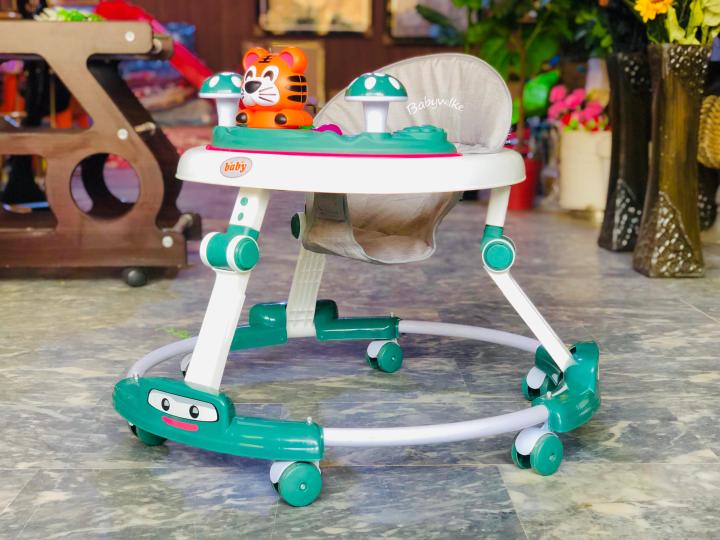 Baby Walker Baby Cycle | Daraz.pk