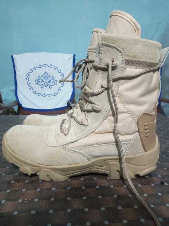 Delta Brown Long shoes for men | Daraz.pk