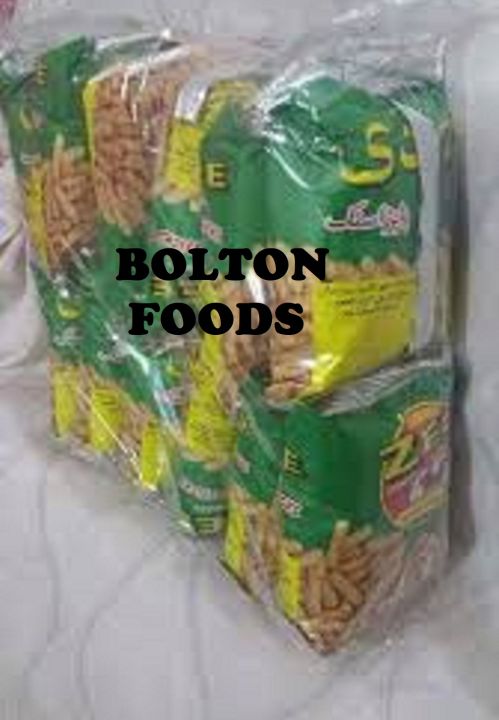 Zee Snacks Papar - Pack of 24 | Daraz.pk