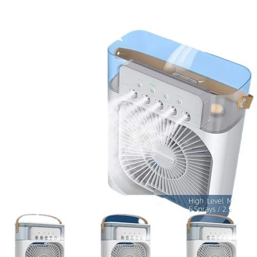 High Quality Mini Cooling Table Fan in pakistan | Daraz.pk