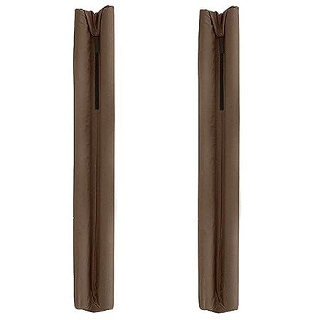 Door Draft Dust Stopper (Insect Protector) | Daraz.pk