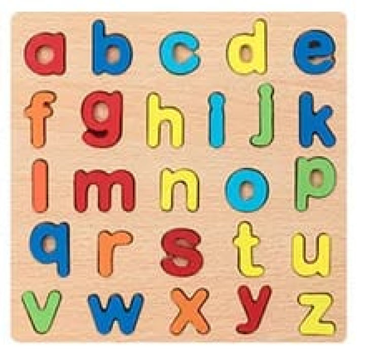 Wooden Learning Puzzle Box for Kids – Educational Large Wooden Toys ...