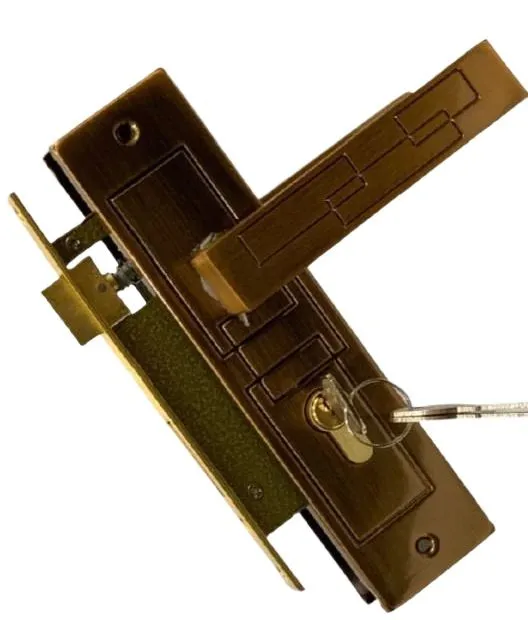 Door Lock, Metal Door Lock, Cabinet Lock, Wooden Door Lock, Home ...