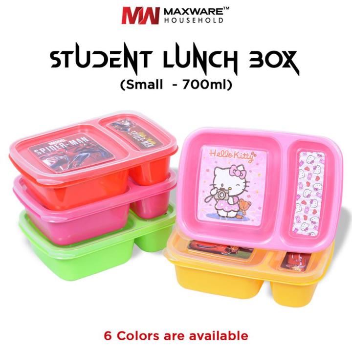 Lunch box for students - student lunch box for school with beautiful ...