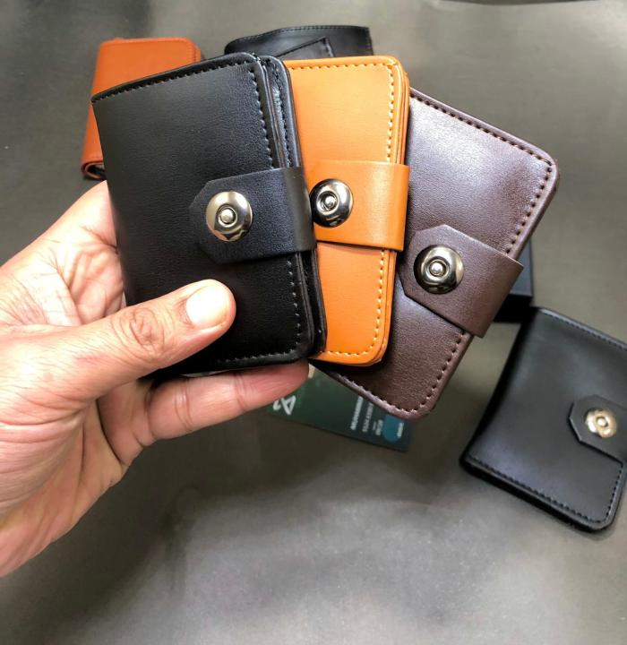 Premium Quality pocket friendly Slim and Smart & Classy Wallet and card ...