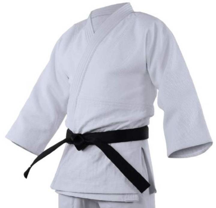 Judo Gi Martial Arts Suit White Uniform | Daraz.pk
