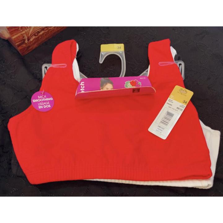 For teenage girls inner wear. | Daraz.pk