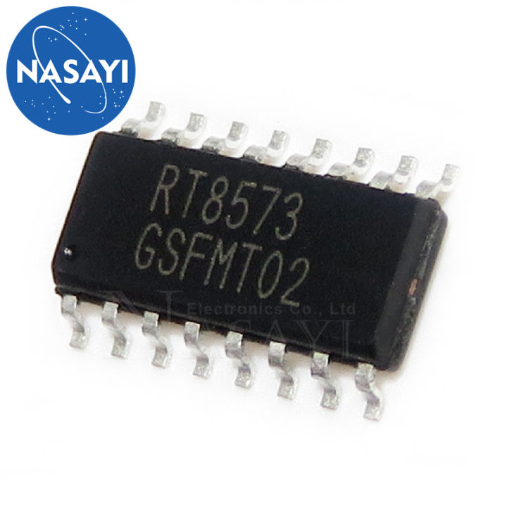 5pcs RT8573GS RT8573 SOP-16 | Daraz.pk