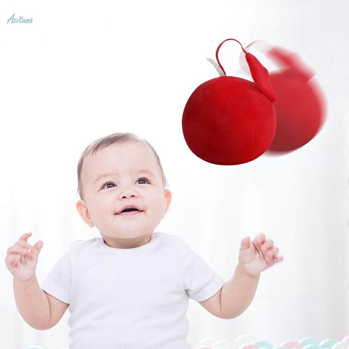 Newborn Sensory Visual Stimulation Toy Interactive Toy Preschool Infant ...
