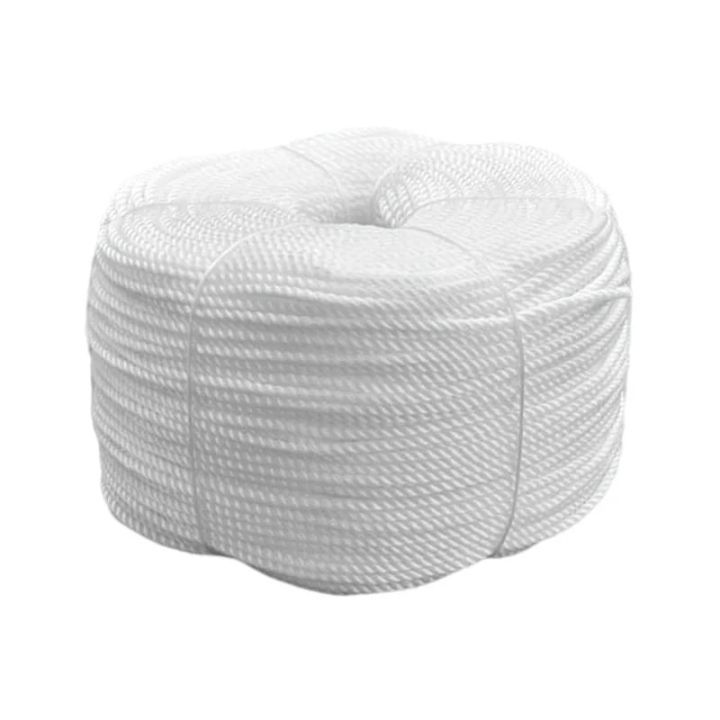 Nylon Rope new plastic nylon heavy duty in premium quality | Daraz.pk