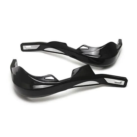 Motorcycle Aluminium 22MM 28MM Hand guard Protector Metal Handguards ...