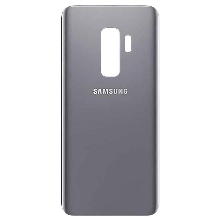 Samsung Galaxy S9 Plus Back Body Casing Housing Replacement with ...