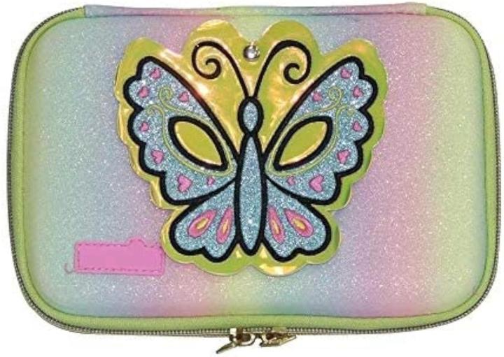 3D Butterfly Pencil Case Trendy Funky Attractive Premium Stylish Cute ...