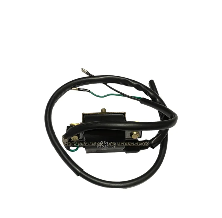Ignition Coil Honda CD70 | Daraz.pk