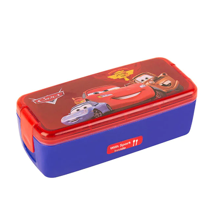 Appollo Bunny Lunch Box M-2 | Daraz.pk