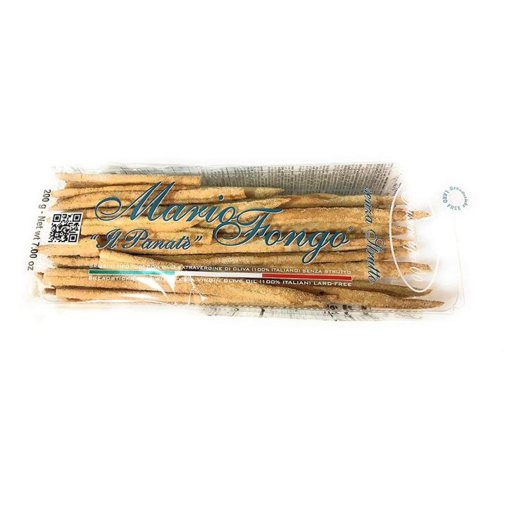 Mario Fongo, Breadsticks Short, 200 Gram | Daraz.pk