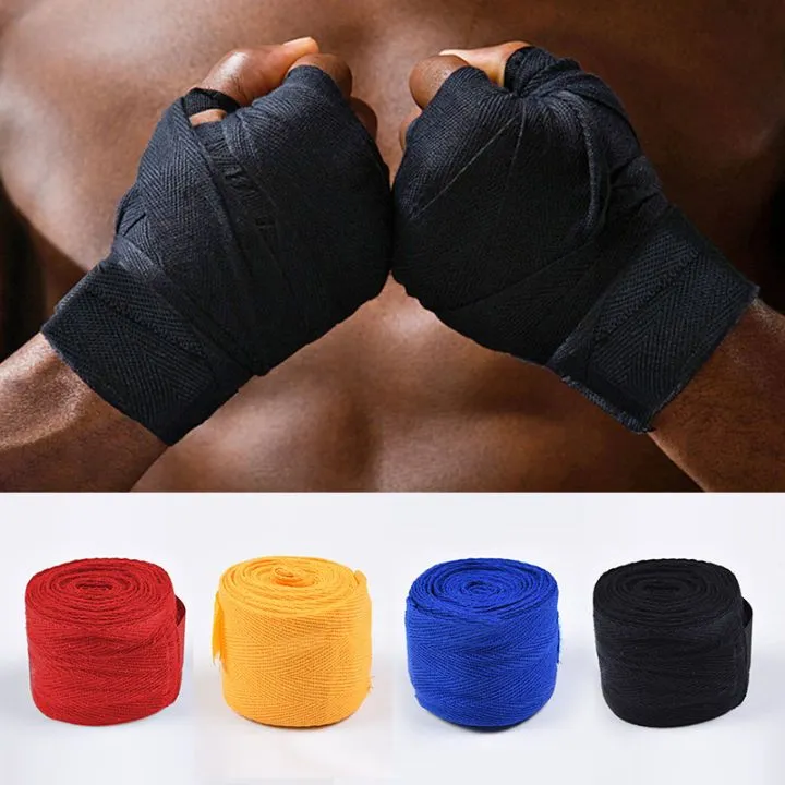 Venum Pair of Hand wraps, Weightlifting , boxing patti, boxing bag ...