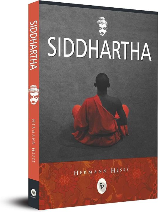 Siddhartha Herman Hesse | Daraz.pk