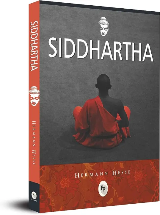 Siddhartha Herman Hesse | Daraz.pk