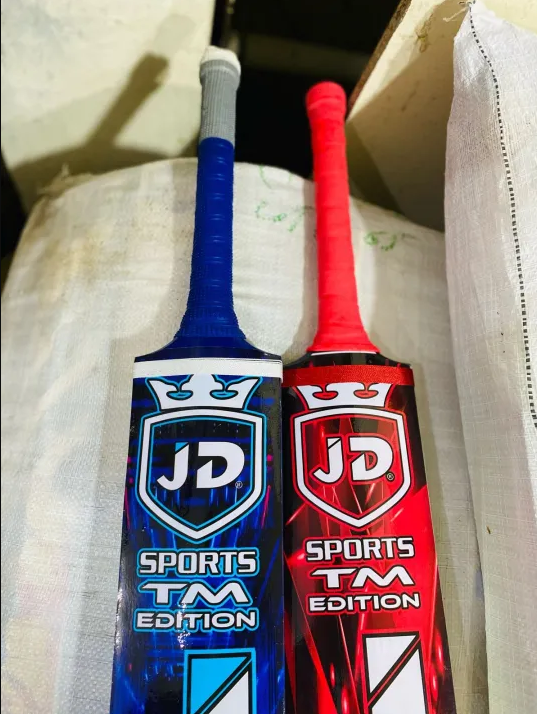 Jd tape ball bat TM Taimoor Mirza Edition Bat,Cricket bat,Tape ball bat ...