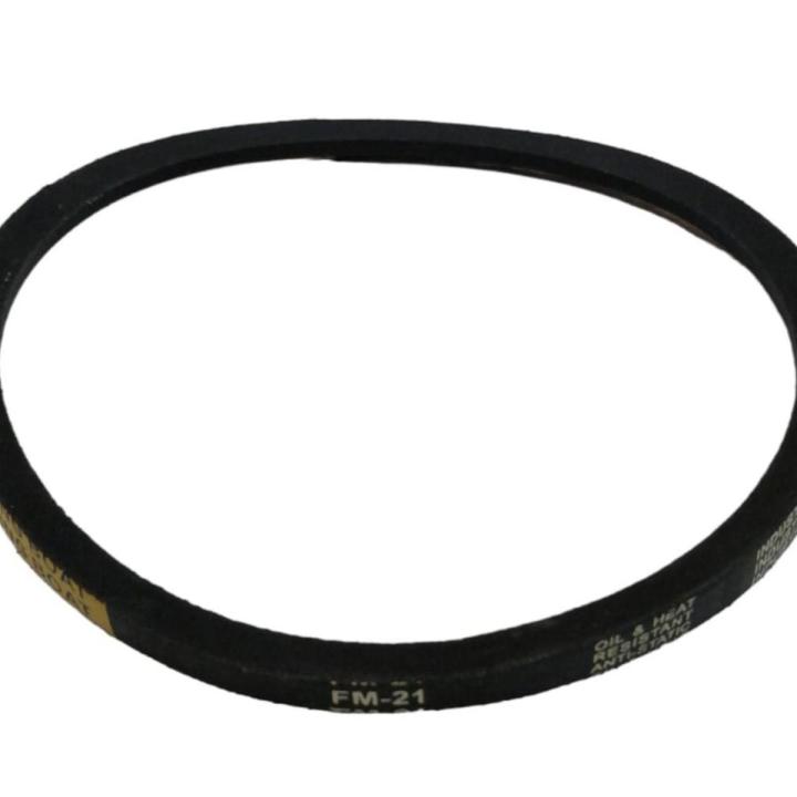 V-Belt FM-21 Washing Machine Parts - VB-5 | Daraz.pk
