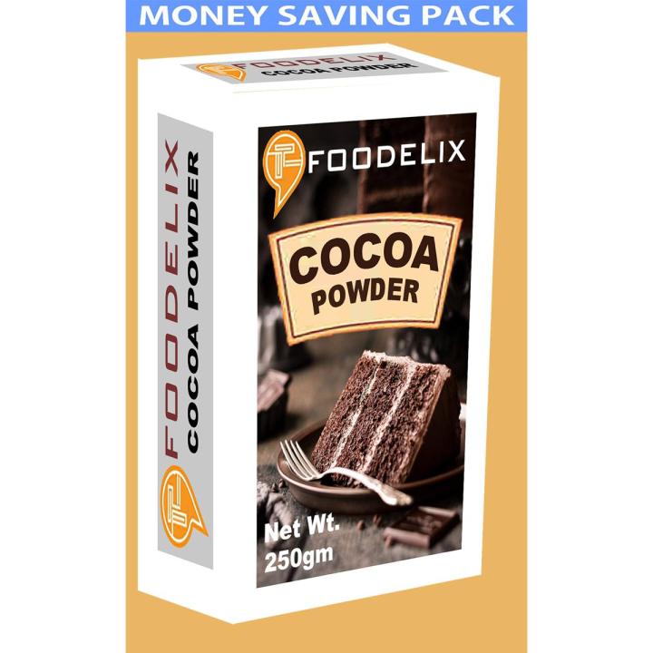 Coco Powder / Cocoa Powder 250Gm | Daraz.pk