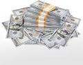 Dollar $ Money That Looks Real ,Prop Money 100 Dollar Bills Realistic ...
