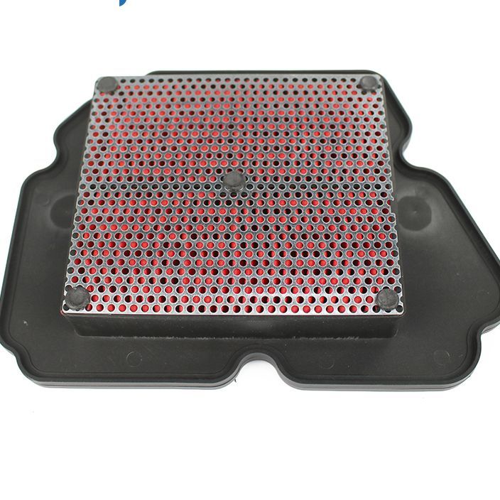 Motorcycle Sponge Air Filter Motor Bike Intake Cleaner For HAOJUE ...