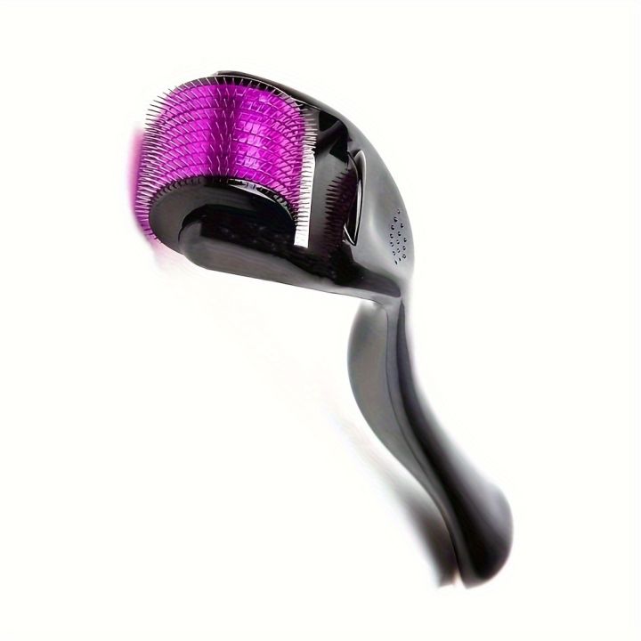 Derma Roller 0.5 Mm Hair & Skin System | Daraz.pk