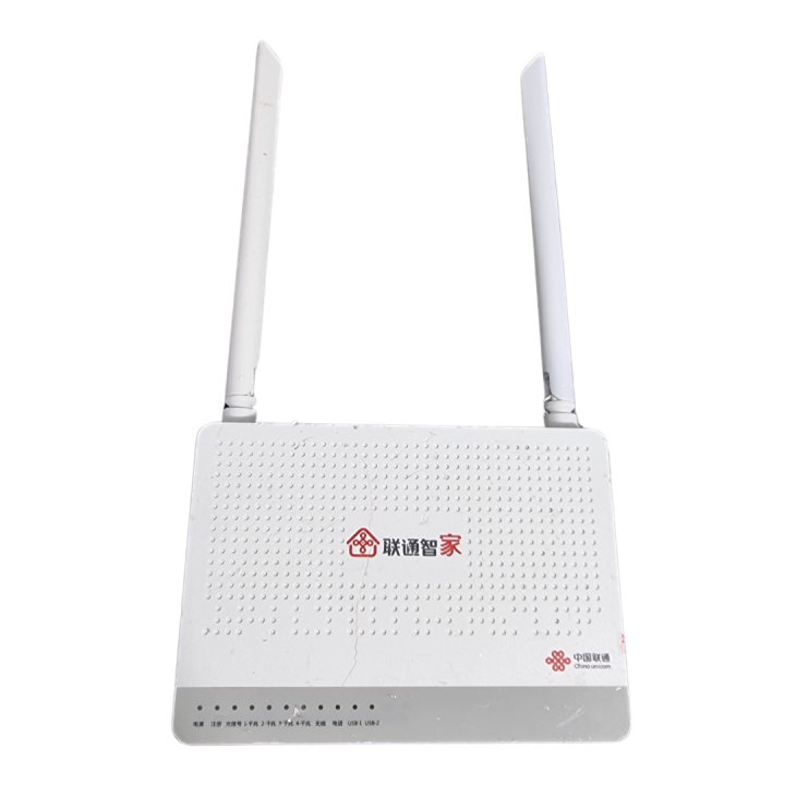 Unicorn F768l 5G Xpon Supports (Epon, Gpon) ONT Fiber Cable Internet ...