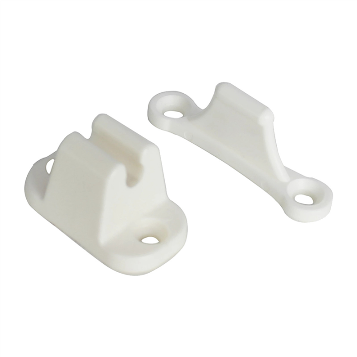 3X Door Retainer Kit T Shape Door Stop Retaining Catch Latch for Rv ...