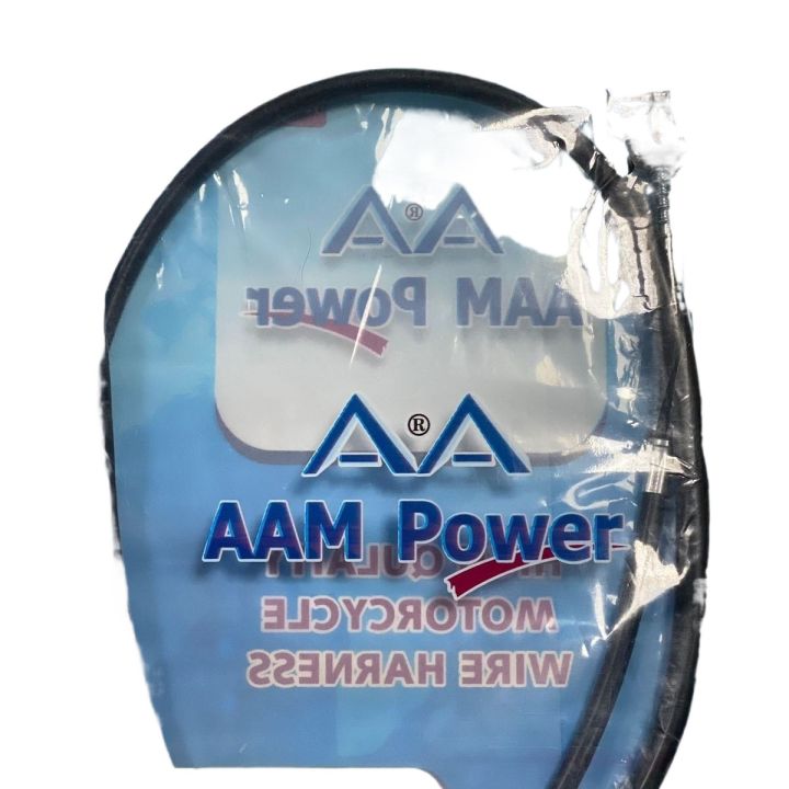 AAM POWER Motorcycle Brake Cable For 70cc | Daraz.pk