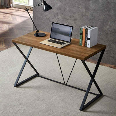 Industrial Computer Table| Computer Desk| Study Table| Writing Desk ...
