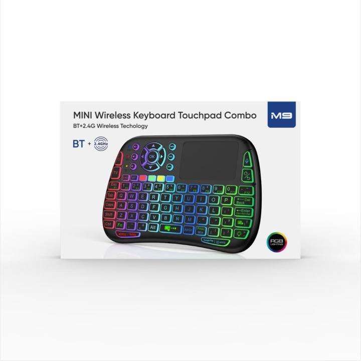 M9 Bluetooth latest Mini Wireless