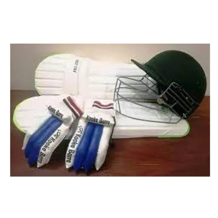 Junior Cricket Kit for5 5-14 Years Kids Hard Ball Players (begginers ... Junior Cricket Kit for5 5-14 Years Kids Hard Ball Players (begginers ...