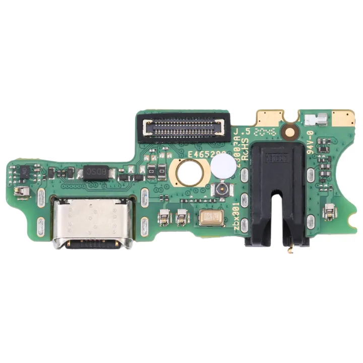 For Infinix Note 10 Pro/Note 10 Pro NFC X695 X695D X695C Charging Port ...
