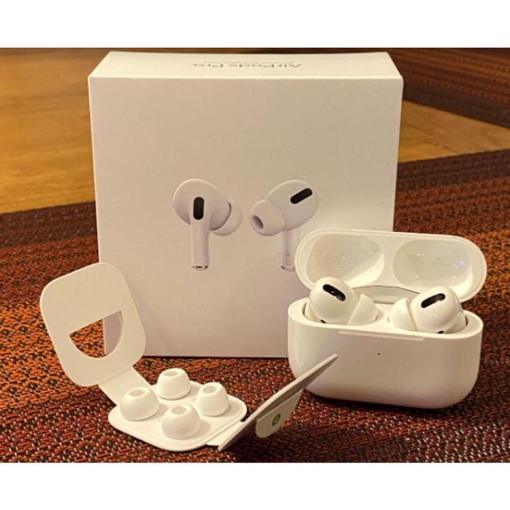 Wirless Earpods Pro Wireless, Air_Pods pro TWS Bluetooth handfree 5.0 ...