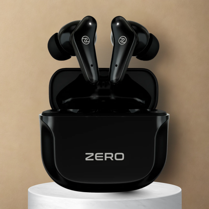 Zero® Quantum Earbuds | Ultra Lightweight, Bluetooth Calling, IPX4 ...