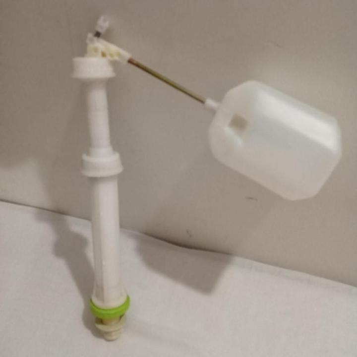 Universal Commode Valve | Daraz.pk