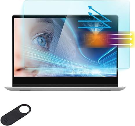 17" Screen Protector Blue Light Glare Filter for 17 Inch | Daraz.pk
