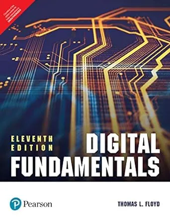DIGITAL FUNDAMENTALS 11/E (PB) | Daraz.pk
